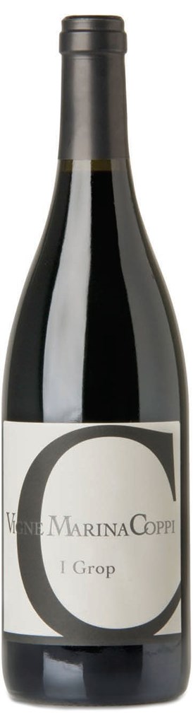 Vigne Marina Coppi, `I Grop` Barbera Superiore - Liberty Wines