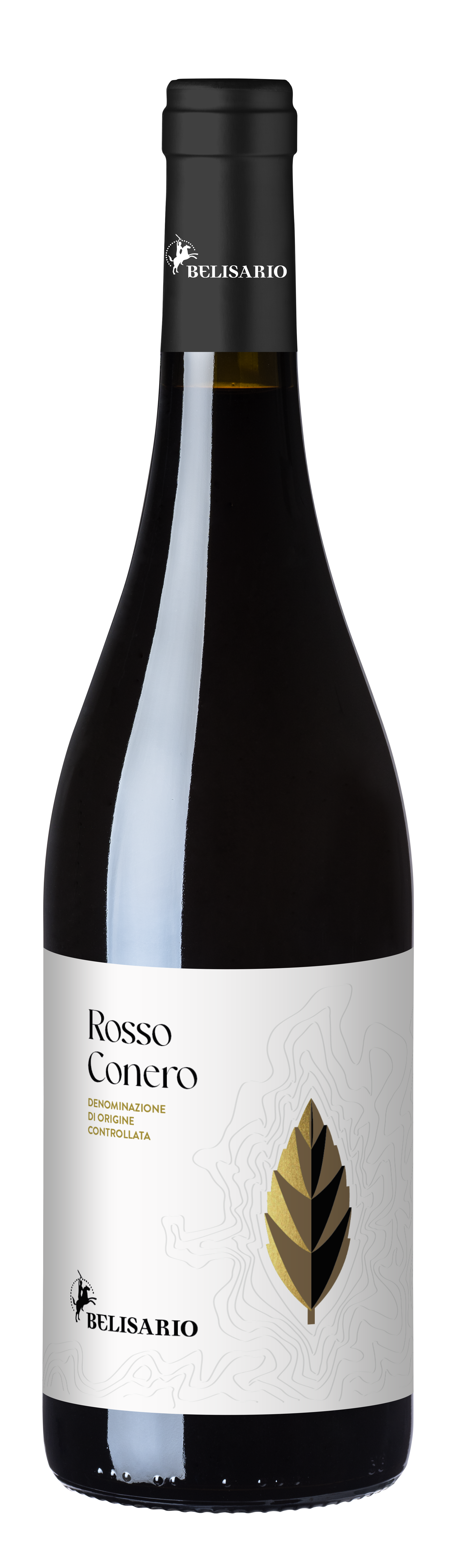 Cantine Belisario, Rosso Conero - Liberty Wines