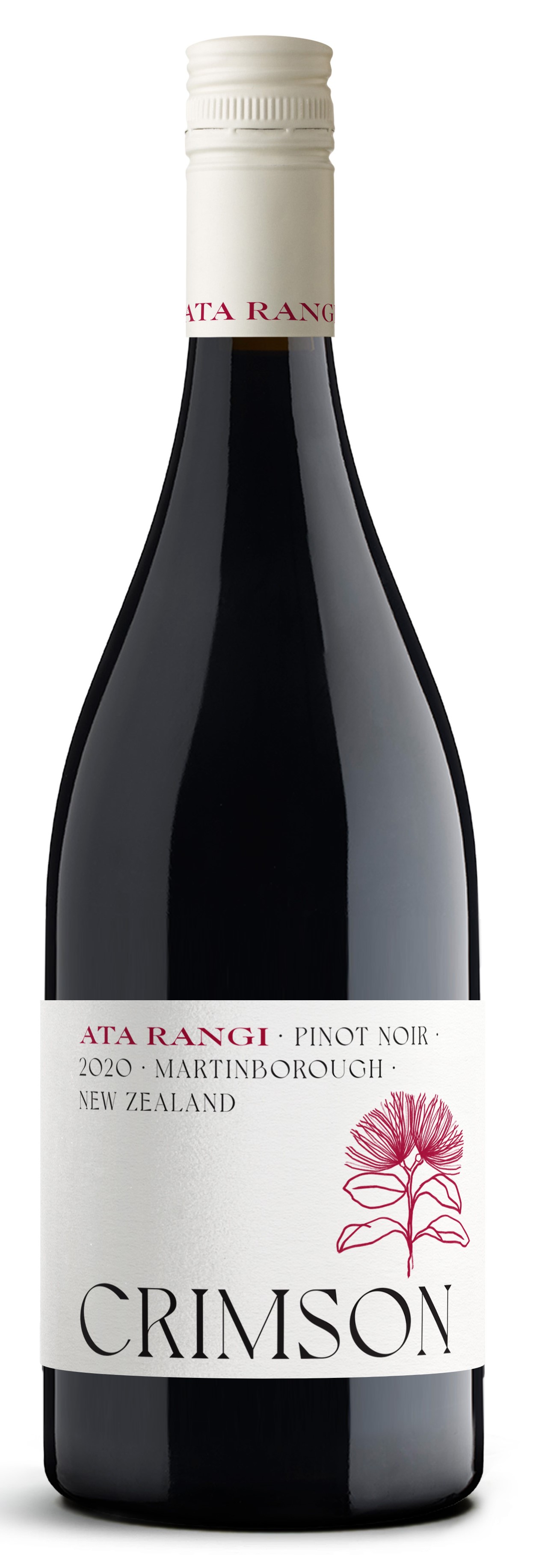 Ata Rangi, `Crimson` Martinborough Pinot Noir - Liberty Wines