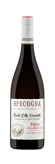 Specogna, Refosco - Liberty Wines