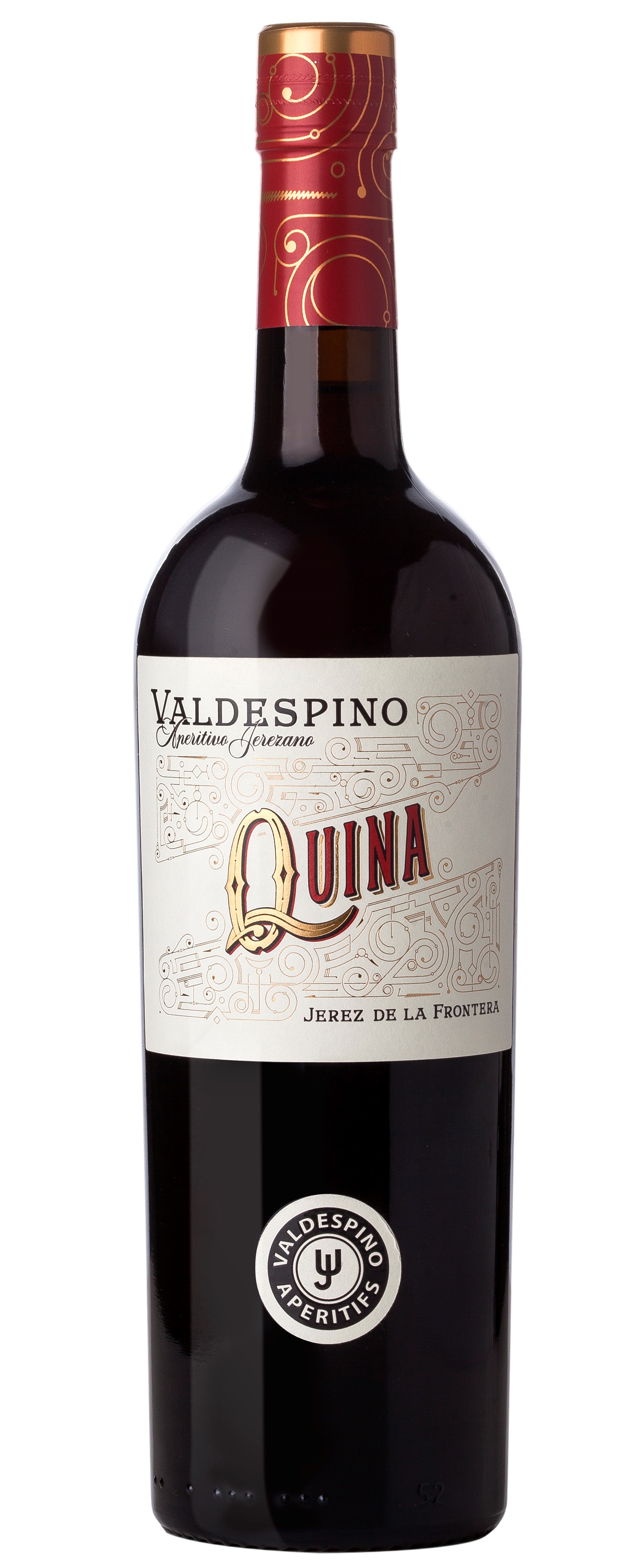 Valdespino, Aperitifs & Spirits, Quina - Liberty Wines