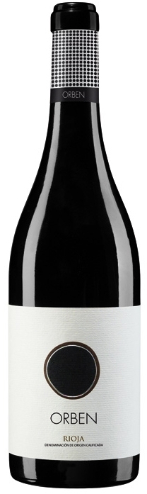 Orben, Rioja - Liberty Wines