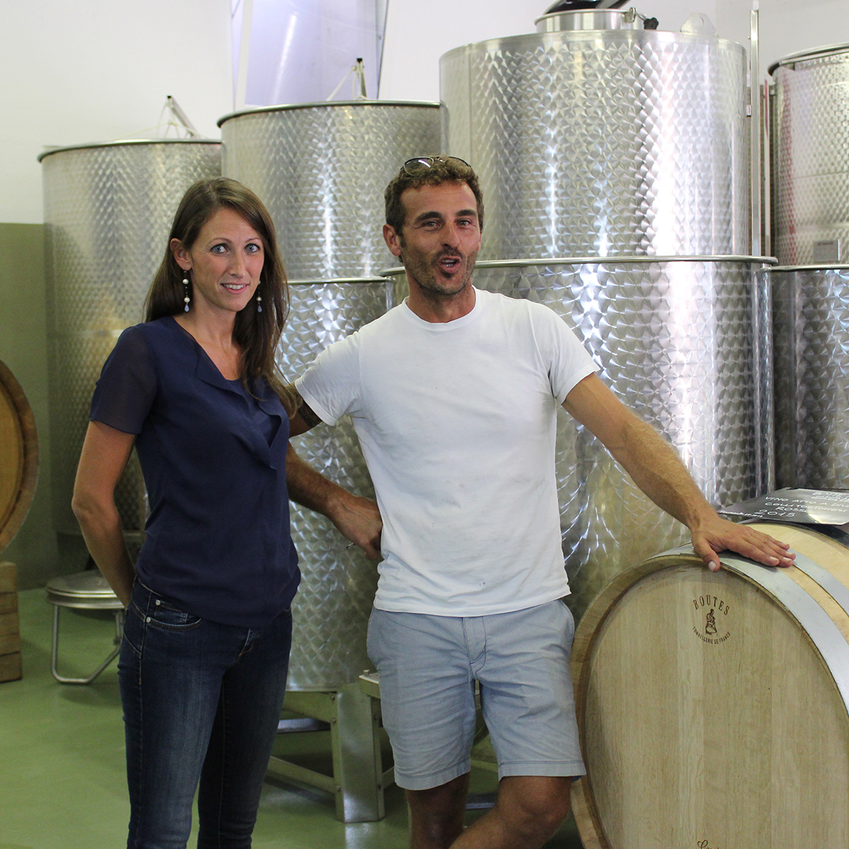 Vigne Marina Coppi - Liberty Wines