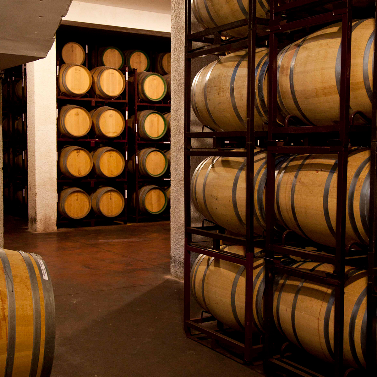 Familia Castaño - Liberty Wines