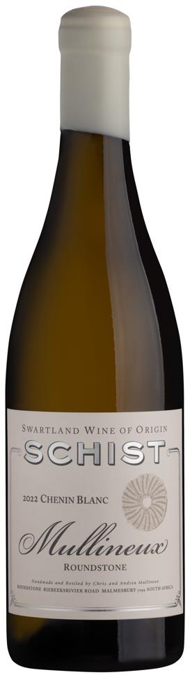 Mullineux Single Terroir, `Schist` Swartland Chenin Blanc - Liberty Wines