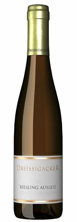 Dreissigacker, Riesling Auslese - Liberty Wines