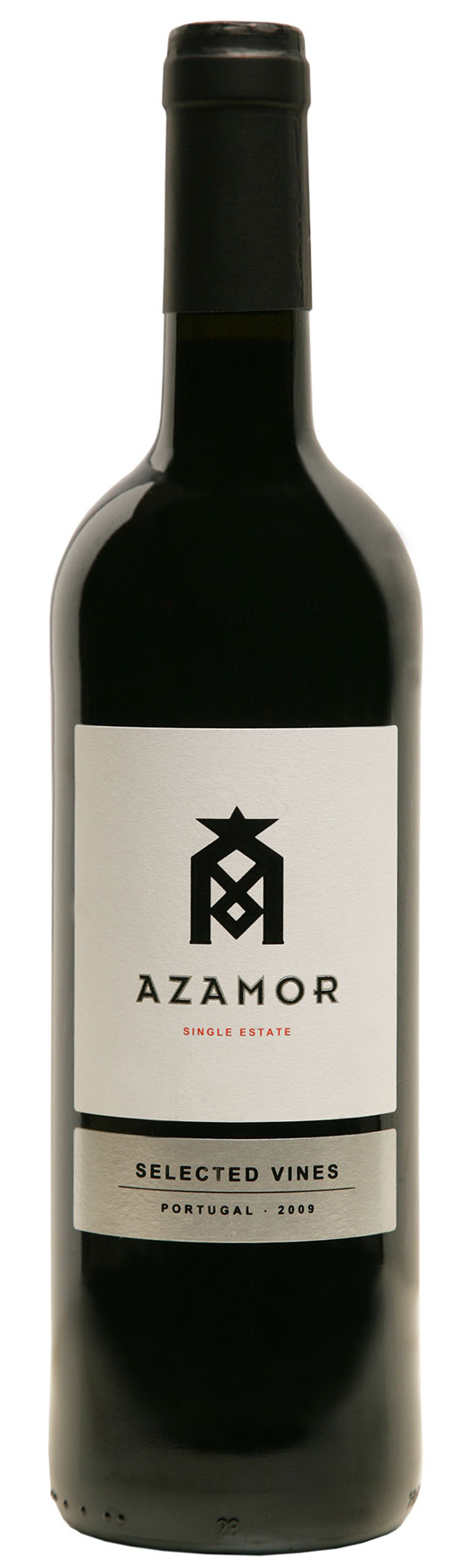 Azamor, `Selected Vines` Vinho Regional Alentejano - Liberty Wines