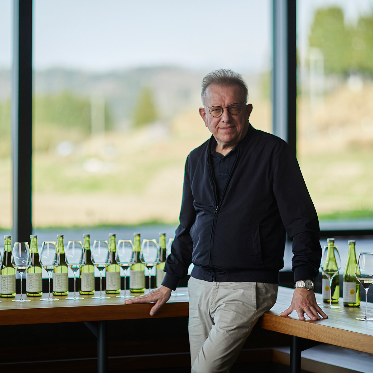 IWA 5 - Liberty Wines