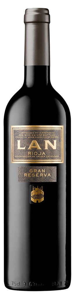 Bodegas LAN, Rioja Gran Reserva - Liberty Wines
