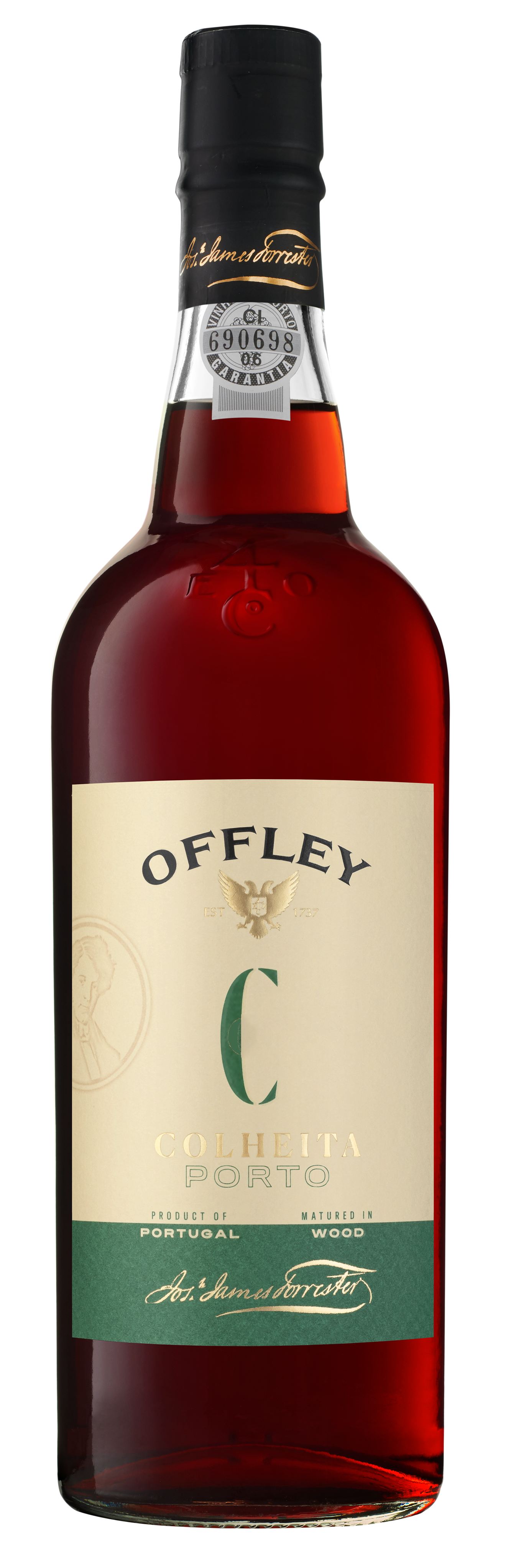 Offley, Colheita Port - Liberty Wines