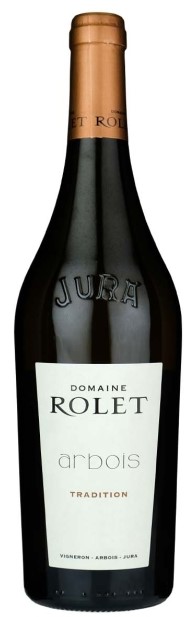 Domaine Rolet, `Tradition` Arbois Blanc - Liberty Wines