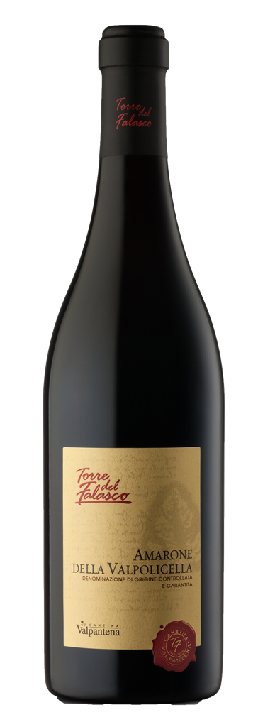 Cantina Valpantena, `Torre del Falasco` Amarone della Valpolicella ...