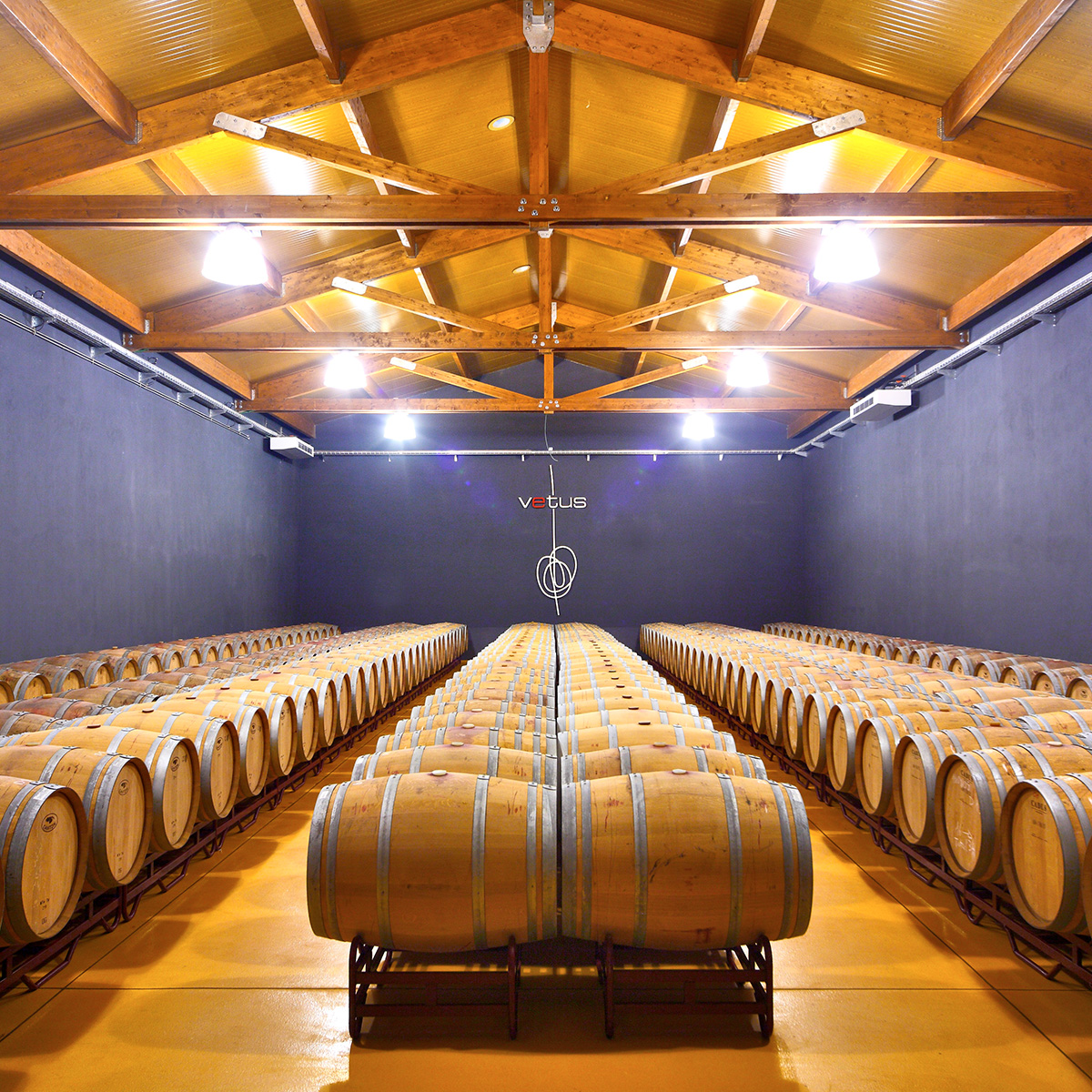 Vetus - Liberty Wines