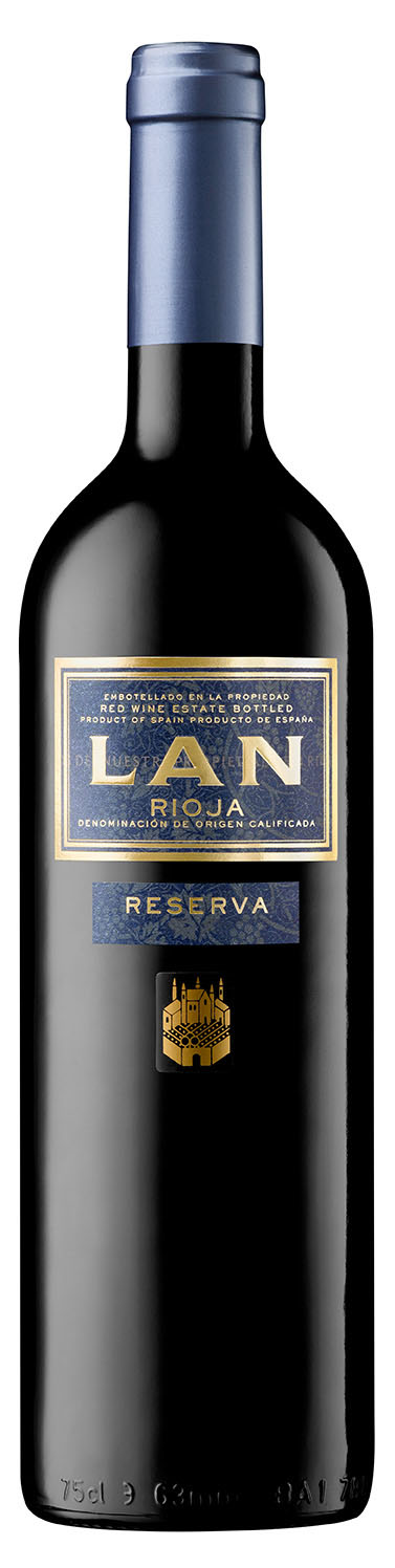 Bodegas LAN, Rioja Reserva - Liberty Wines