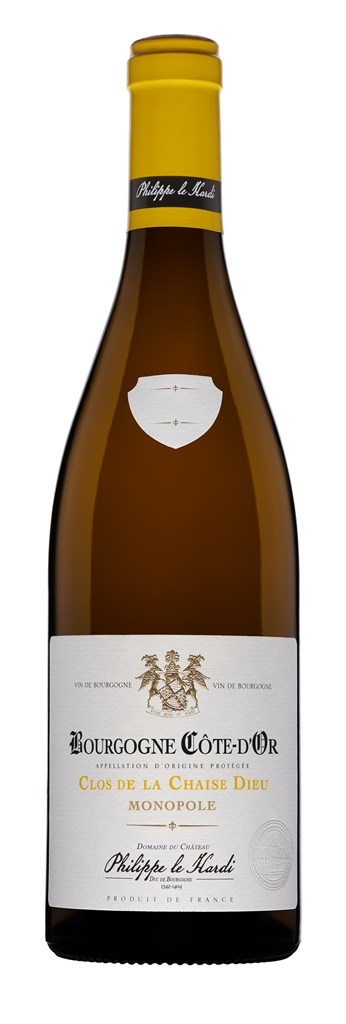 Domaine du Château Philippe le Hardi, Bourgogne Côte d'Or `Clos de la ...