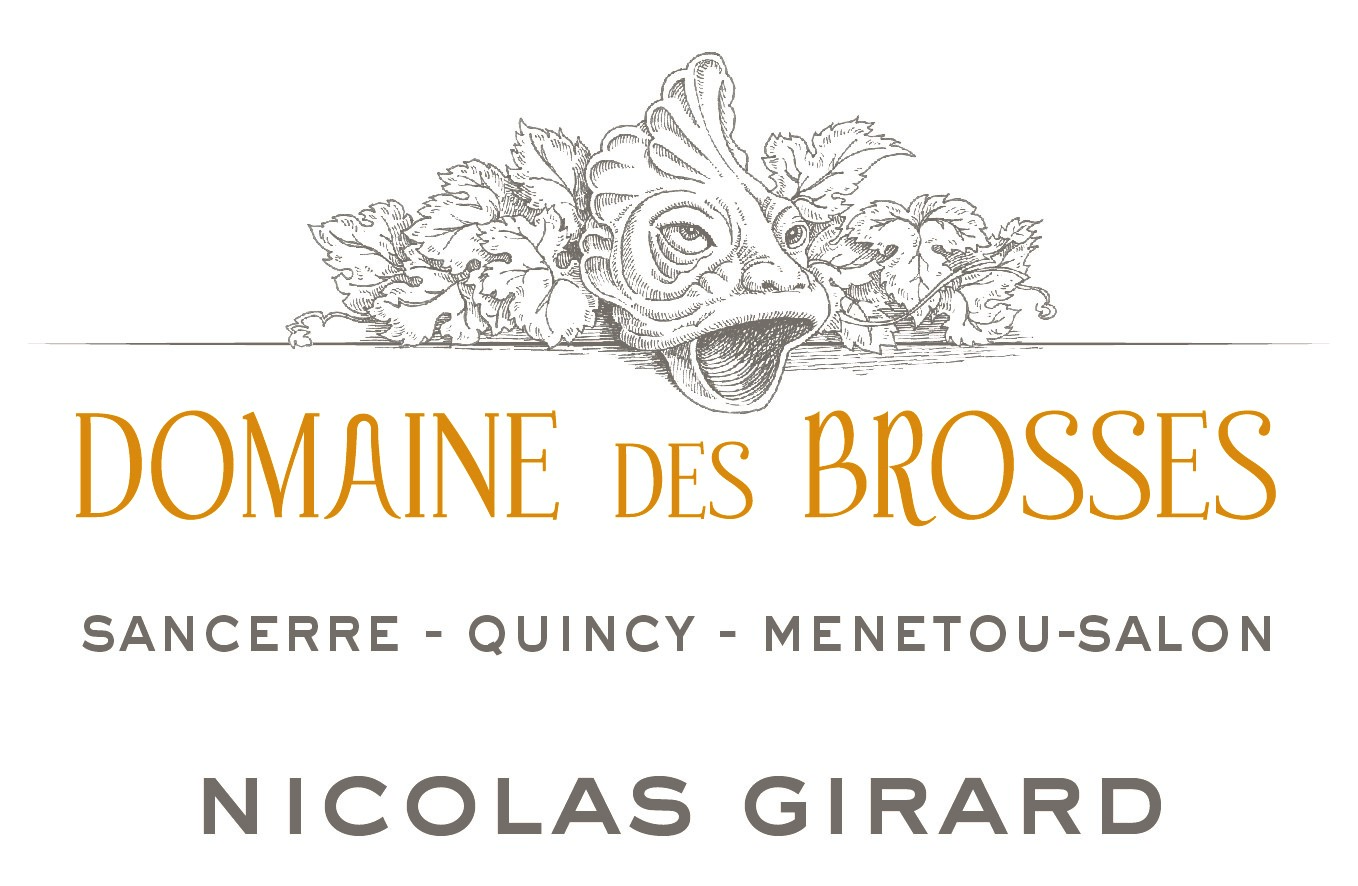 Domaine des Brosses, Sancerre - Liberty Wines