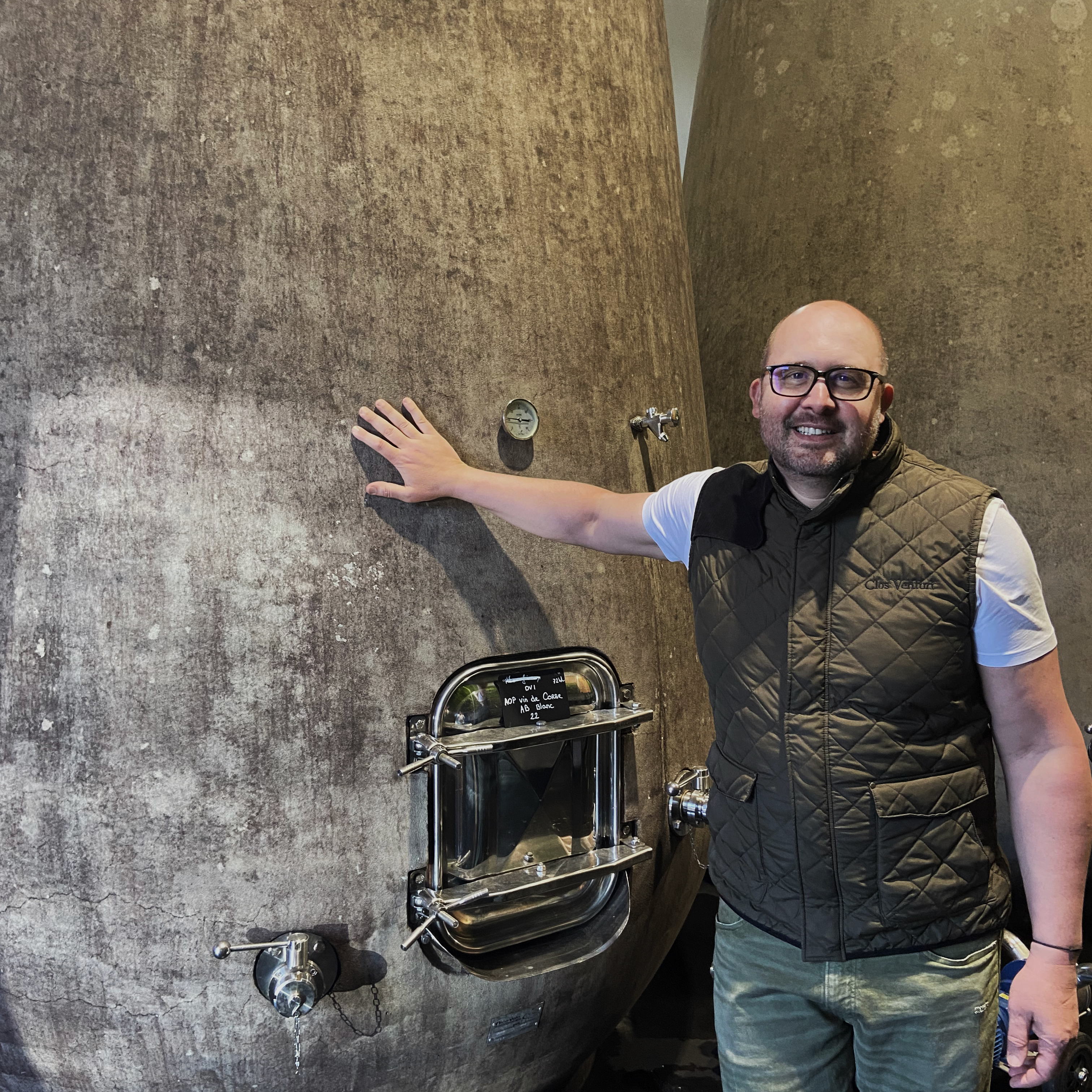 Domaine Vico - Liberty Wines