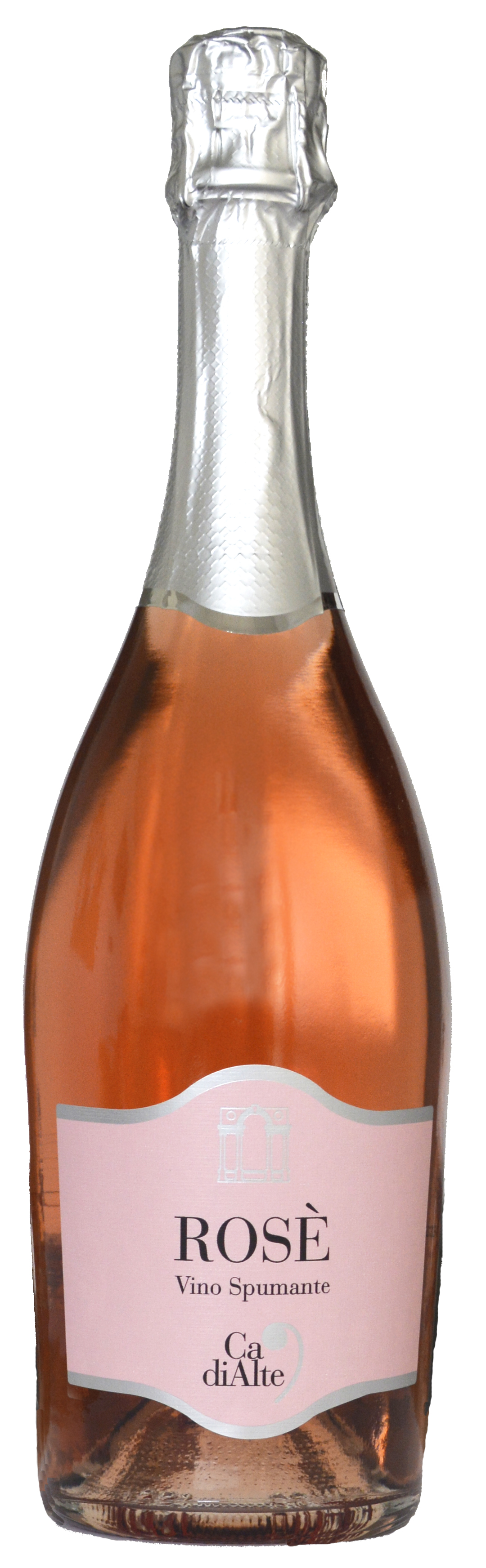 Ca' di Alte, Rosato Spumante - Liberty Wines