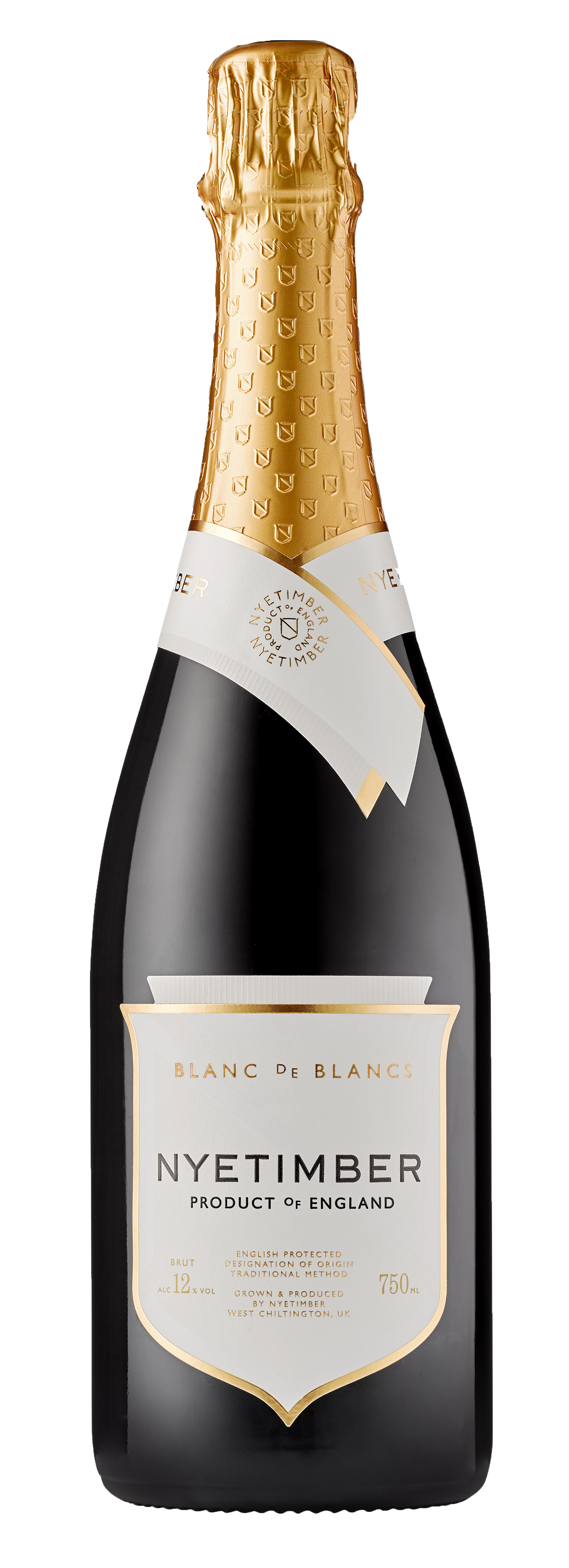 Nyetimber, Blanc de Blancs - Liberty Wines