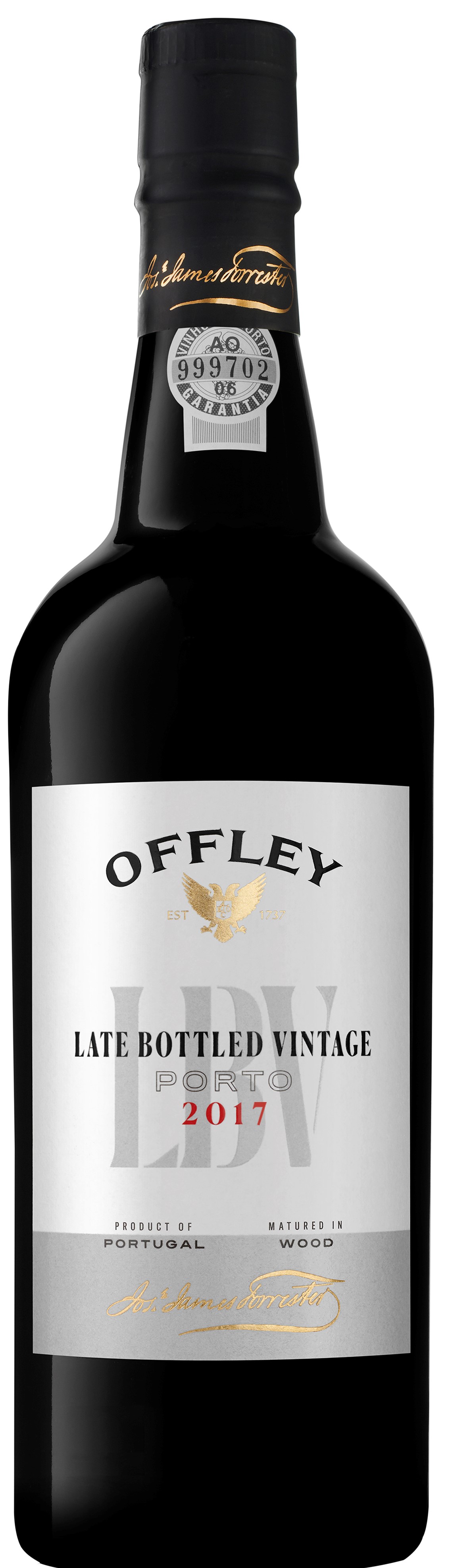 Offley, Late Bottled Vintage Port In Gift Box - Liberty Wines