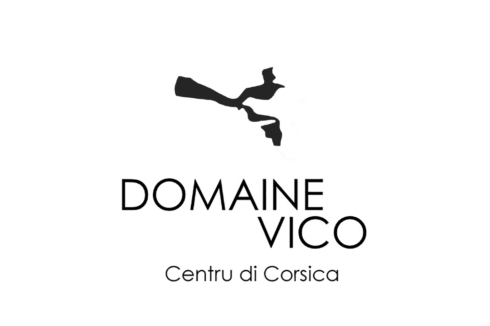Domaine Vico, `Le Bois du Cerf` Rouge - Liberty Wines