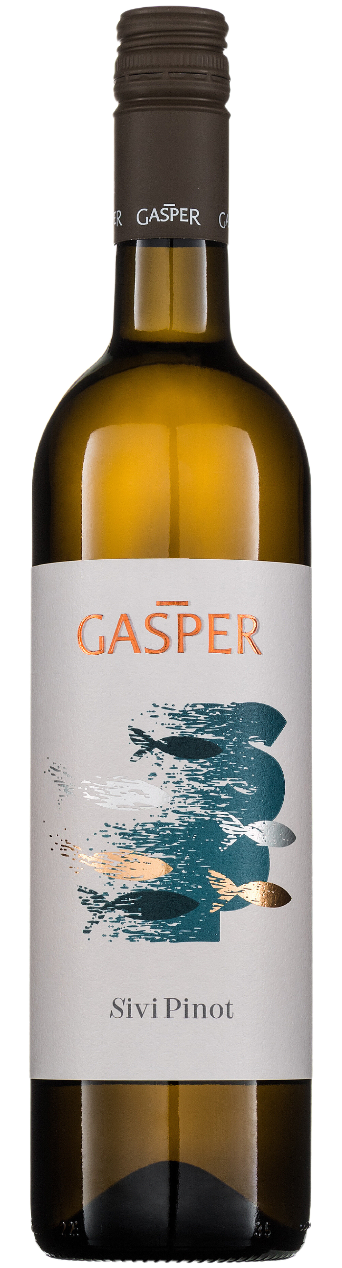 Gašper, Pinot Grigio - Liberty Wines