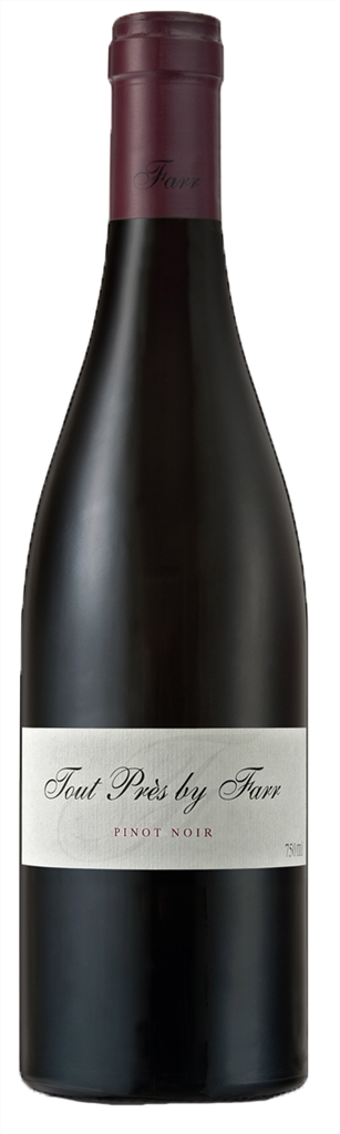 By Farr, `Tout Près` Geelong Pinot Noir - Liberty Wines