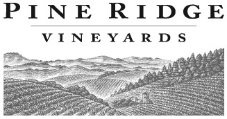 Pine Ridge, Napa Valley Cabernet Sauvignon - Liberty Wines