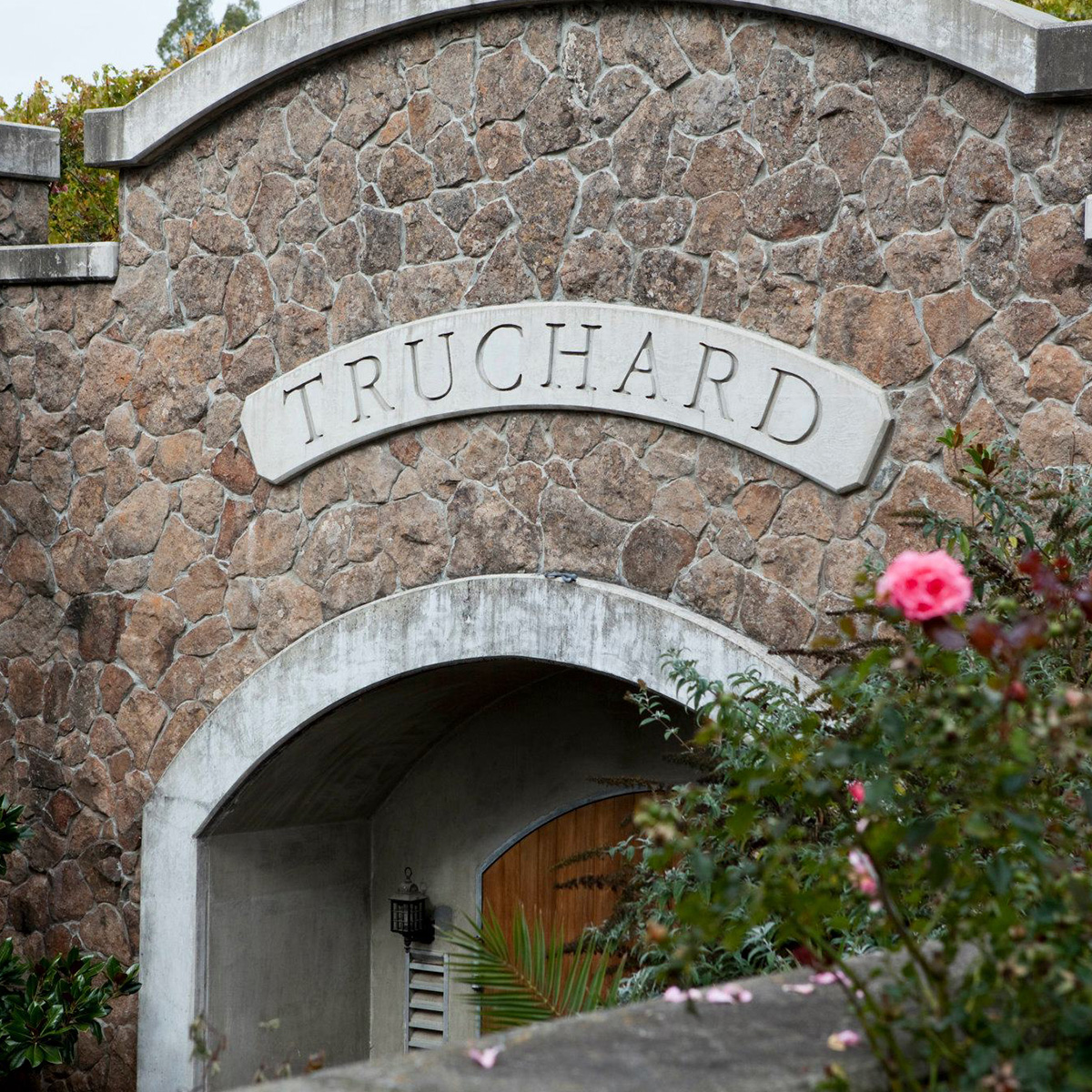 Truchard - Liberty Wines