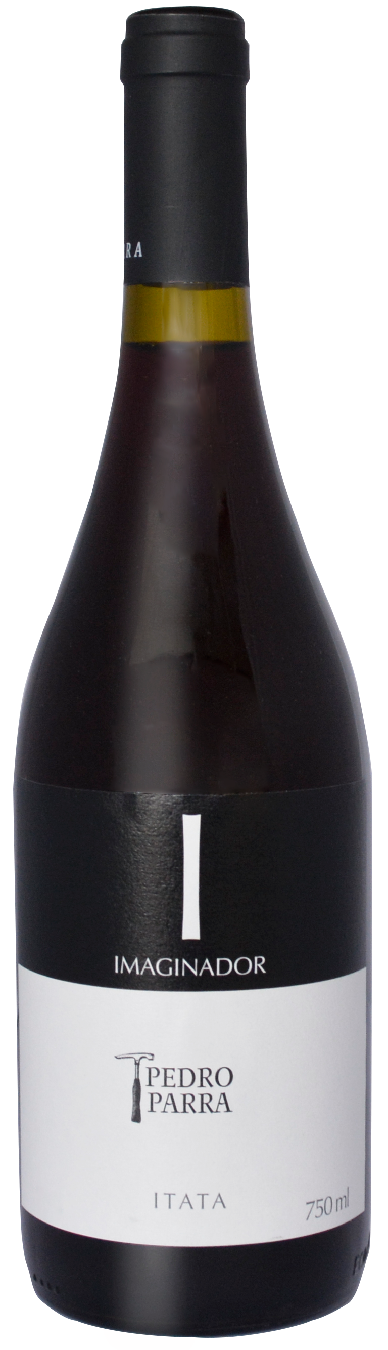 Pedro Parra, `Imaginador` Itata Valley Cinsault - Liberty Wines