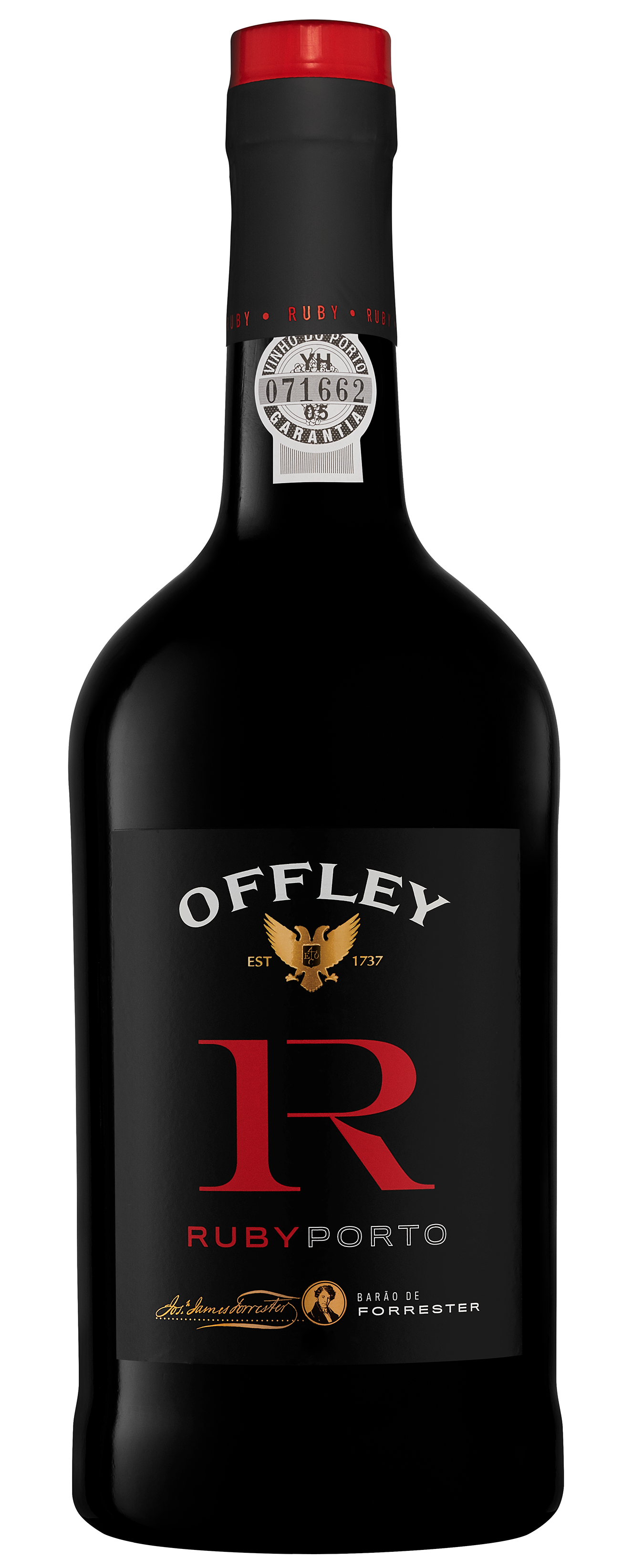 Offley, Ruby Port - Liberty Wines