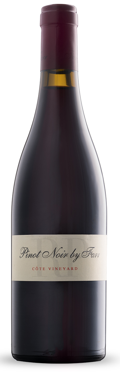 By Farr, `RP` Geelong Pinot Noir - Liberty Wines