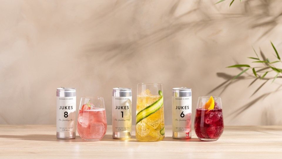 Jukes - Liberty Wines