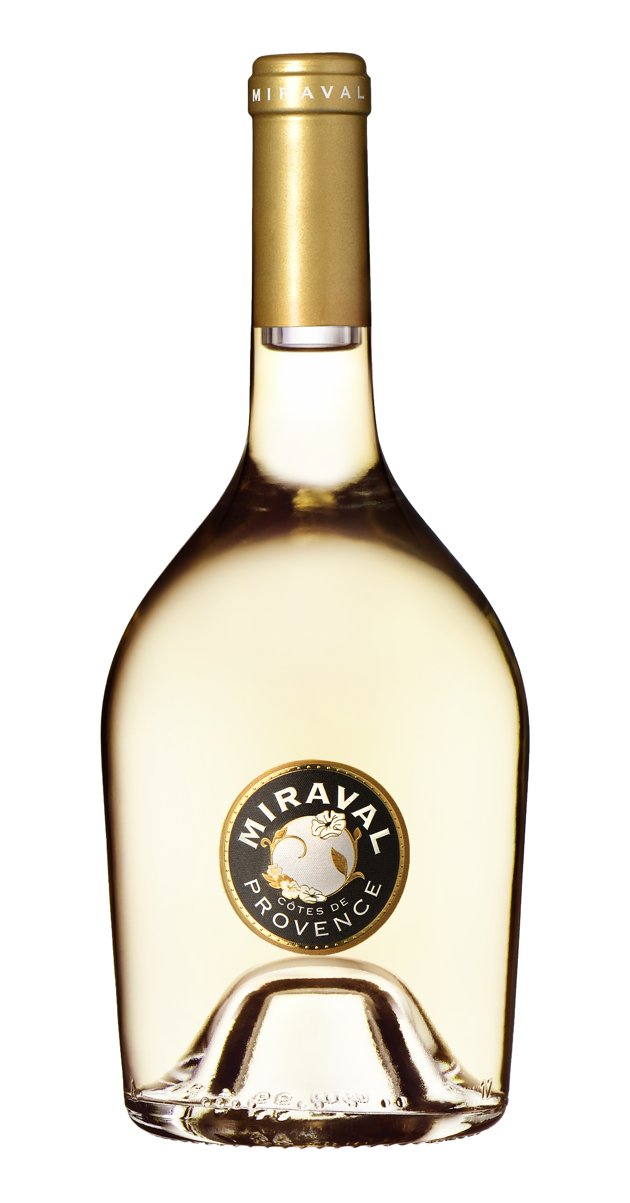 Miraval, Côtes de Provence Blanc - Liberty Wines