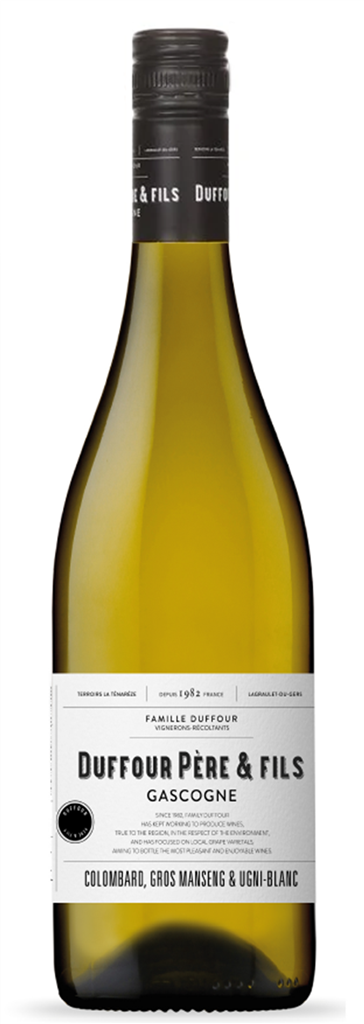 Duffour Père et Fils, IGP Côtes de Gascogne - Liberty Wines