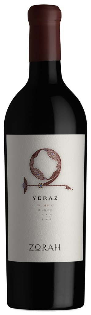 Zorah, `Yeraz` - Liberty Wines