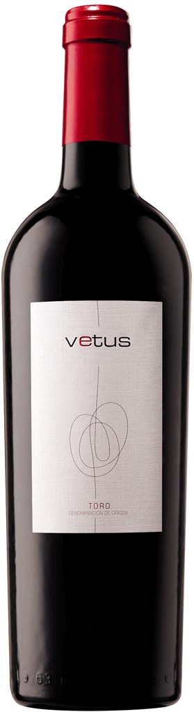 Vetus, Toro - Liberty Wines