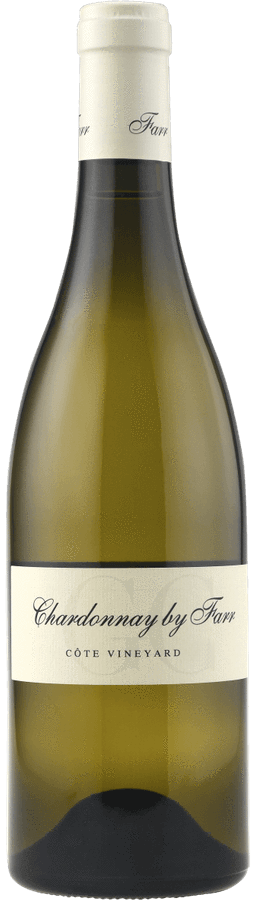 By Farr, `GC` Côte Vineyard Geelong Chardonnay - Liberty Wines