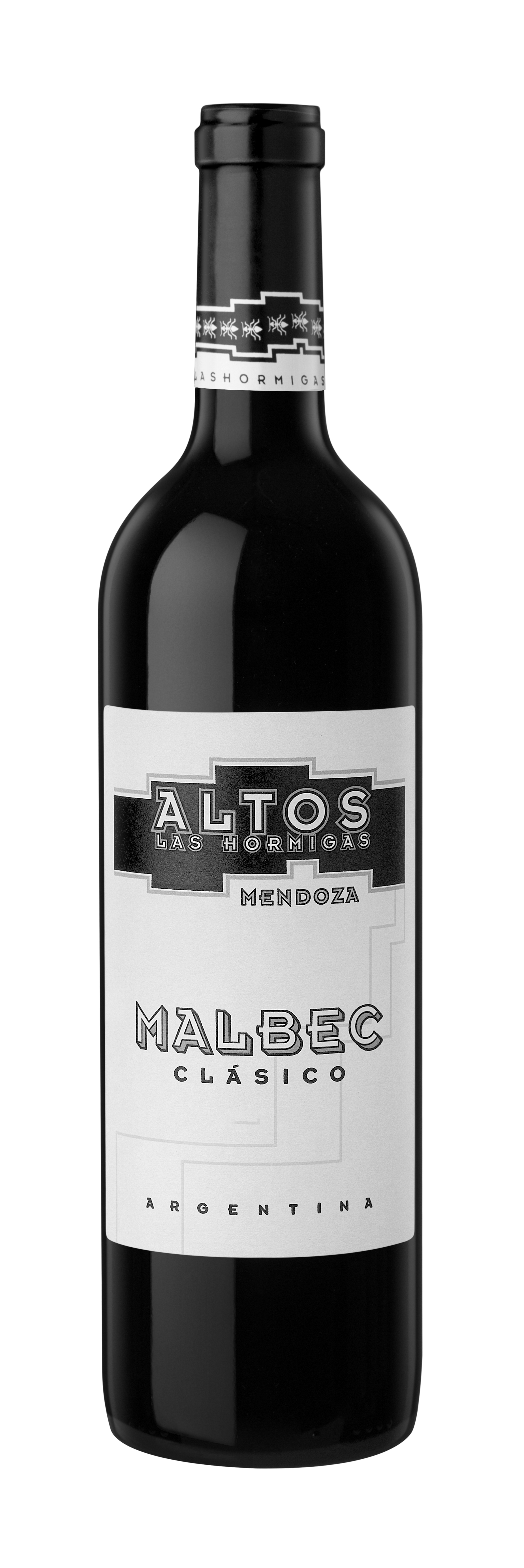 Altos Las Hormigas, Mendoza Organic Malbec Clásico - Liberty Wines