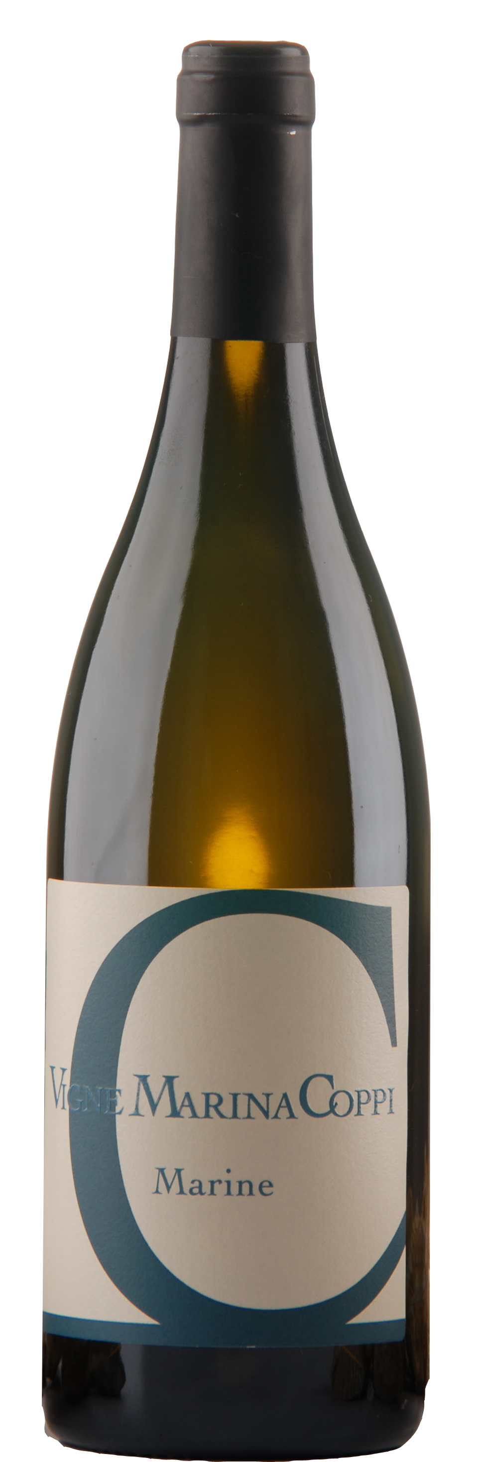 Vigne Marina Coppi, `Marine` Favorita - Liberty Wines