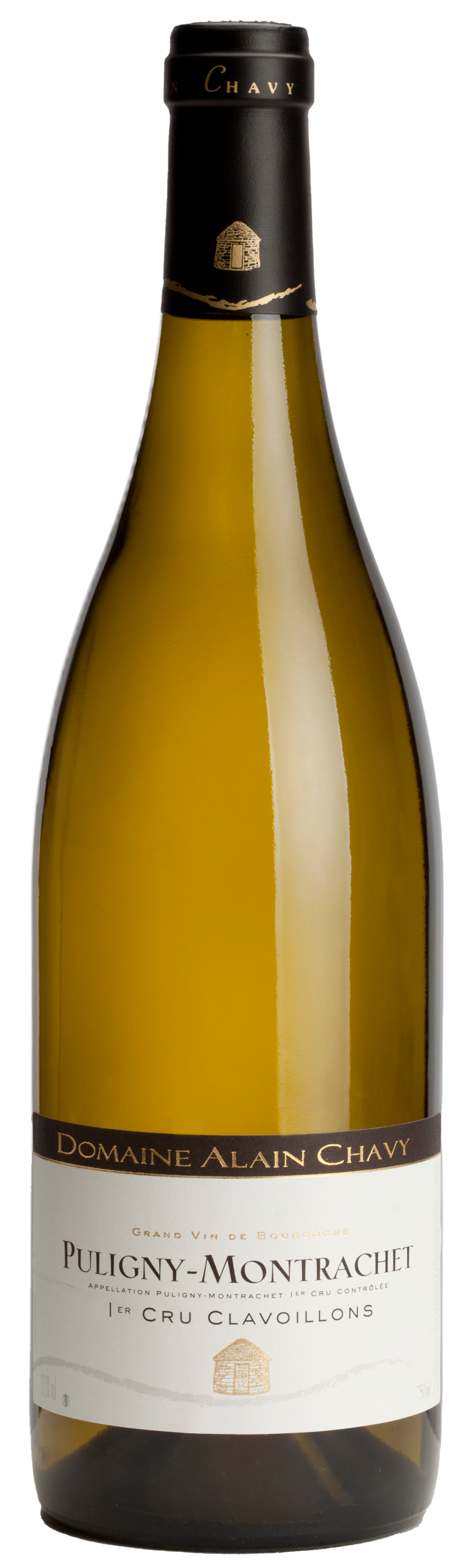 Domaine Alain Chavy, Puligny-Montrachet 1er Cru `Les Clavoillons ...