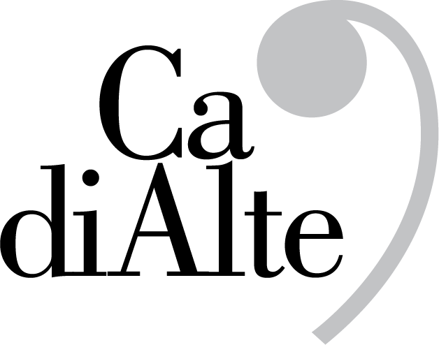 Ca' di Alte, Prosecco Spumante Extra Dry - Liberty Wines