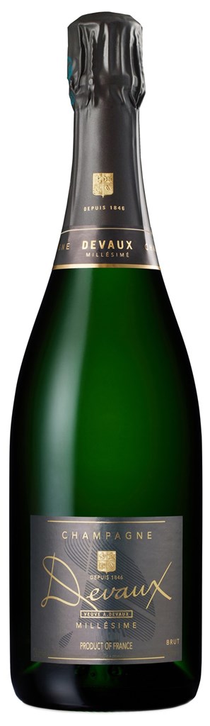 Devaux, Collector's Magnum - Liberty Wines