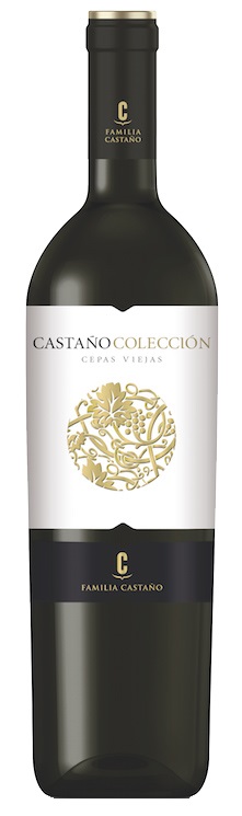 Familia Castaño, `Colección` Monastrell/Cabernet Sauvignon - Liberty Wines
