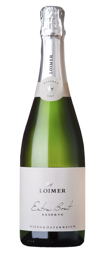 Loimer, Extra Brut Reserve - Liberty Wines