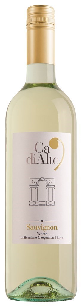 Ca' di Alte, Sauvignon Blanc - Liberty Wines