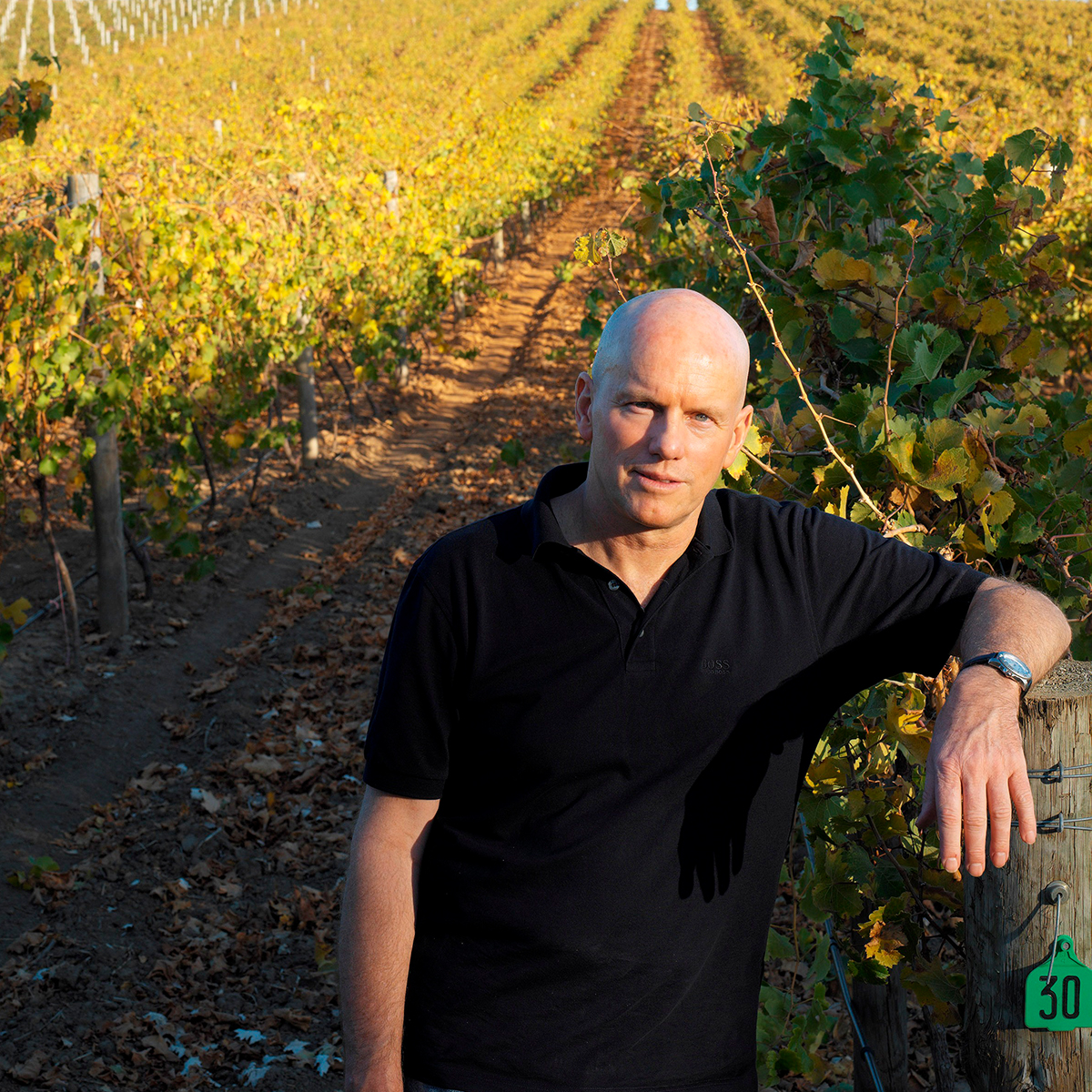 Grosset - Liberty Wines