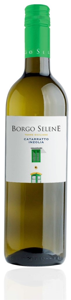 Borgo Selene, Catarratto/Inzolia - Liberty Wines